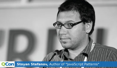 QCon San Francisco 2012 Conference